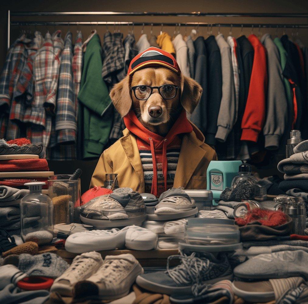 9 Best Dog Clothing Options for Style and Comfort | Top Canine Apparel ...